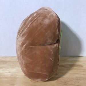Squishmallows | Accessories | Squishmallow 8 Sinclair The Avocado Toast ...